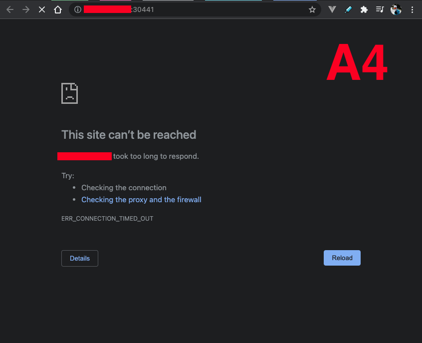 Workload/Deployment Not Working from Custom RKE2 Cluster · Issue #35729 · rancher/rancher · GitHub