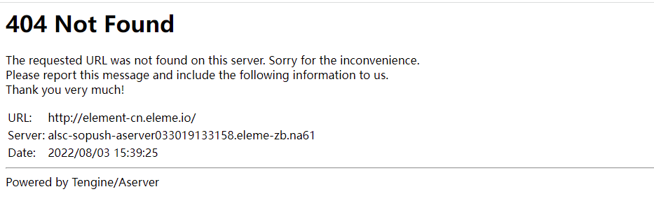 [Bug Report] 官网文档中 codepen里面关于vue的文件引用路径有误，但是我查看github源码的时候，发现链接已经修改了，但是并没有重新发布到官网文档中 · Issue ...