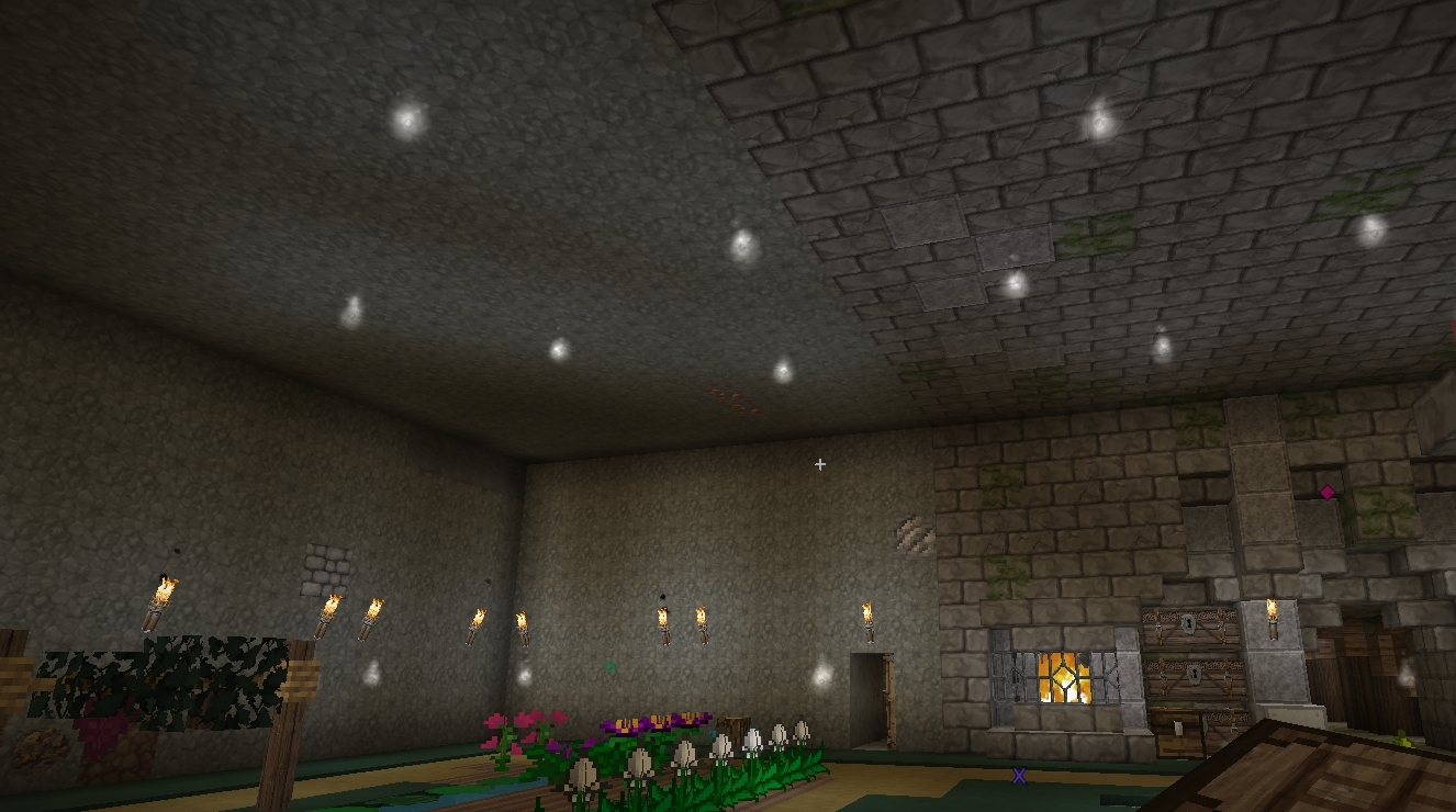 Nitor color bug on online server · Issue #1749 · Azanor/thaumcraft-beta ...