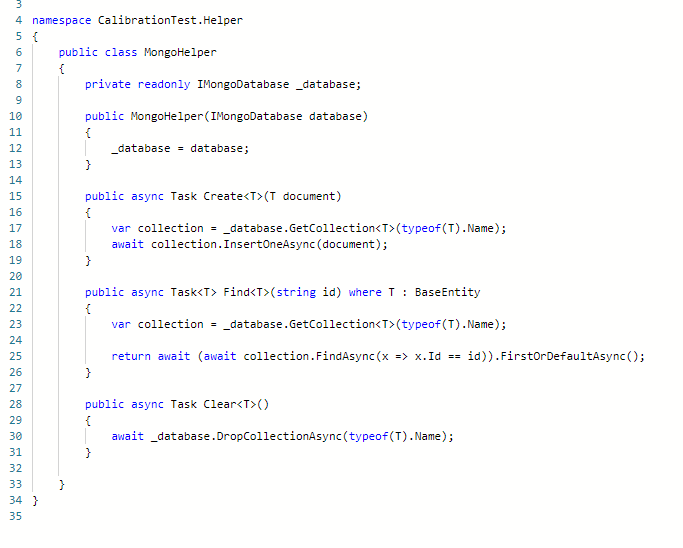 Authentication Error On Mongo Db · Issue 637 · Testcontainers Testcontainers Dotnet · Github