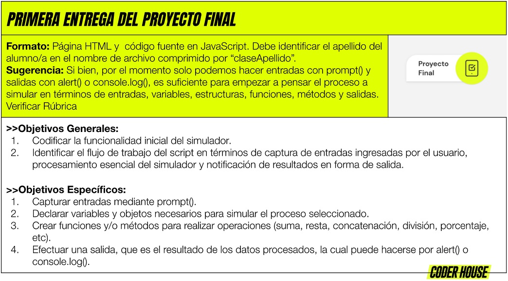 GitHub - jeepers22/js-preentrega-1: Primer Preentrega del proyecto final