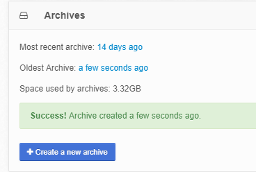 Archives section shows information backwards · Issue #296 · hexparrot/mineos-node · GitHub