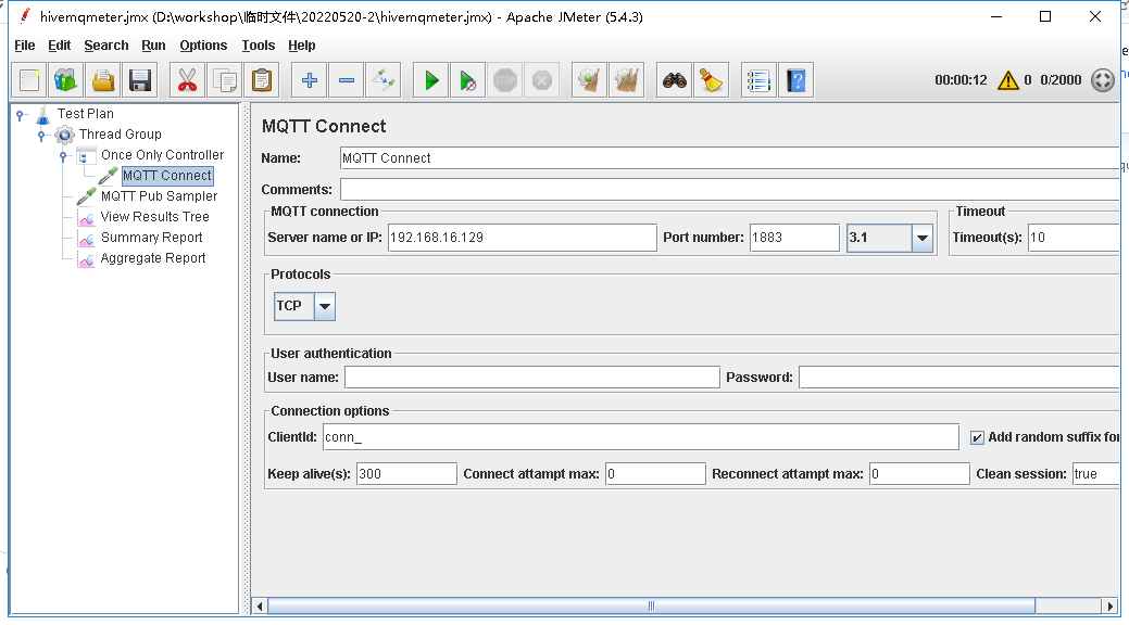 Too many open files · Issue #338 · hivemq/hivemq-community-edition · GitHub