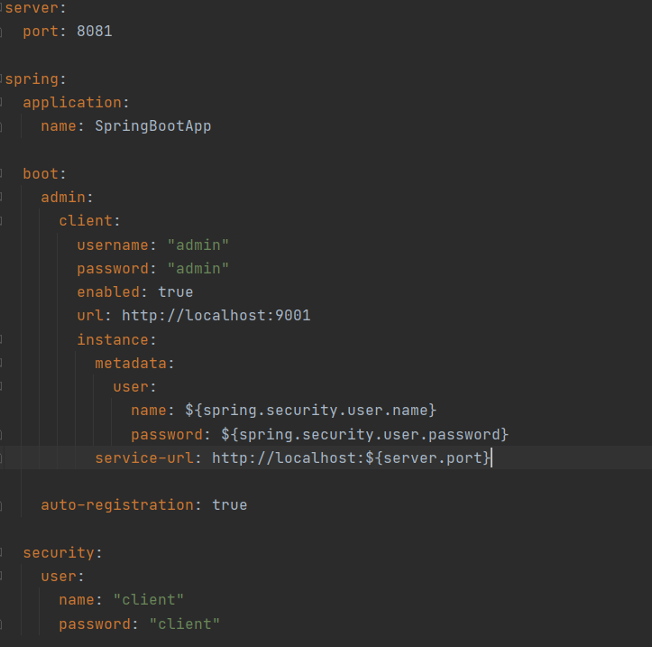 [Status: 302 When Client is using Keycloak] Fetching live health status failed. This is the last ...