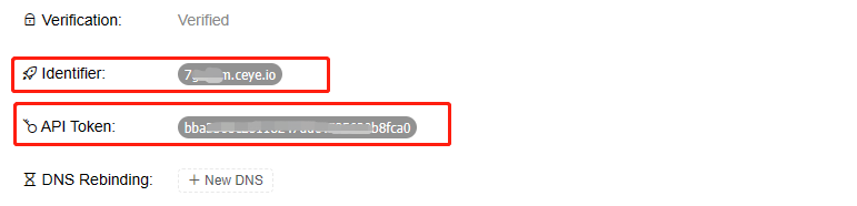 Configuration · zan8in/afrog Wiki · GitHub