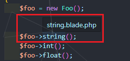 Methods named with `string`, `int`, `float` does not trigger the intellisense · Issue #2501 ...