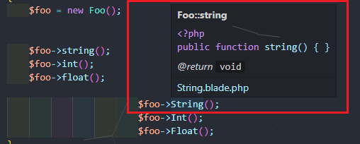 Methods named with `string`, `int`, `float` does not trigger the intellisense · Issue #2501 ...