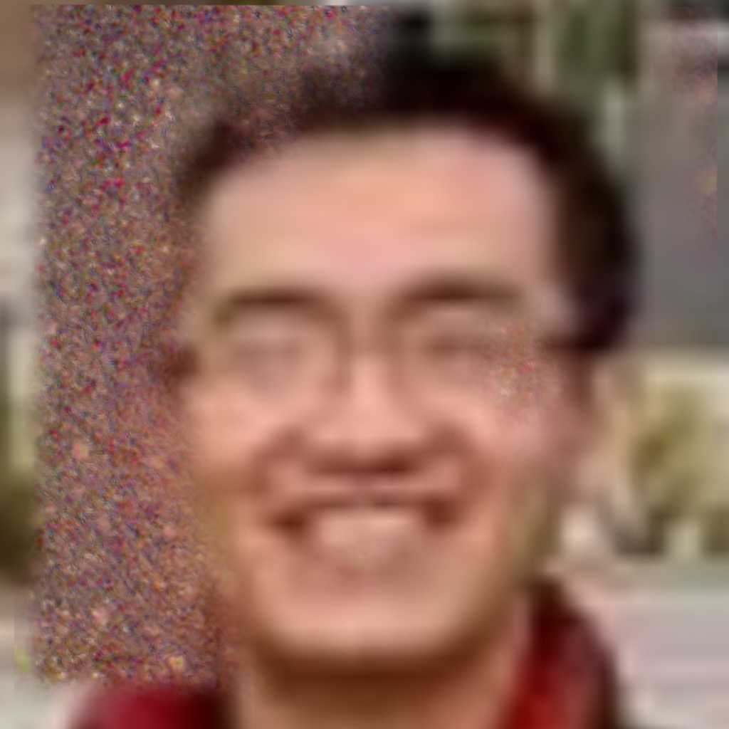 Reproducing Codeformer · Issue #261 · sczhou/CodeFormer · GitHub