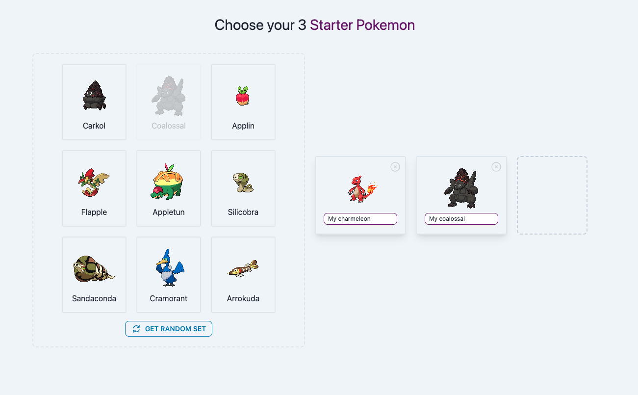 GitHub - alladinmelico/interactive-pokemon