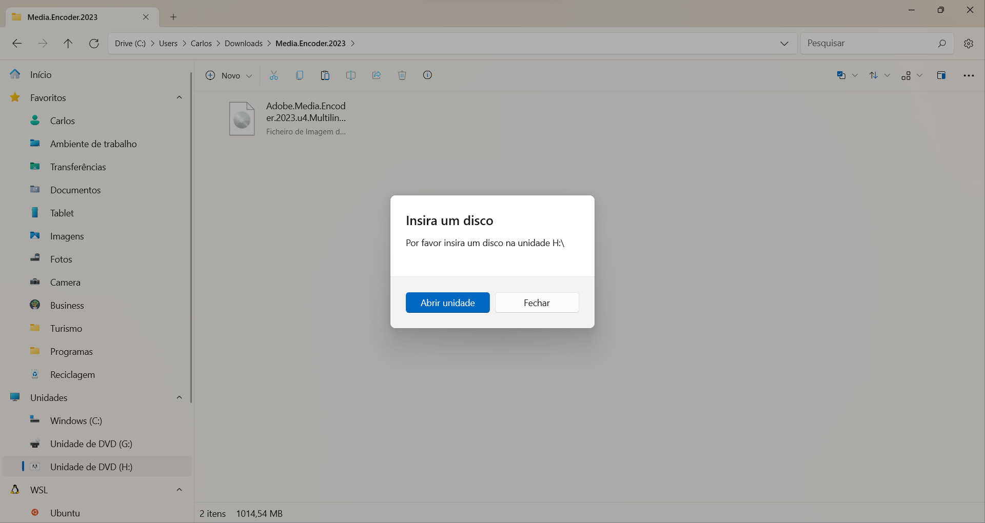 Feature: ISO file handling is too complex · Issue #11466 · files-community/Files · GitHub