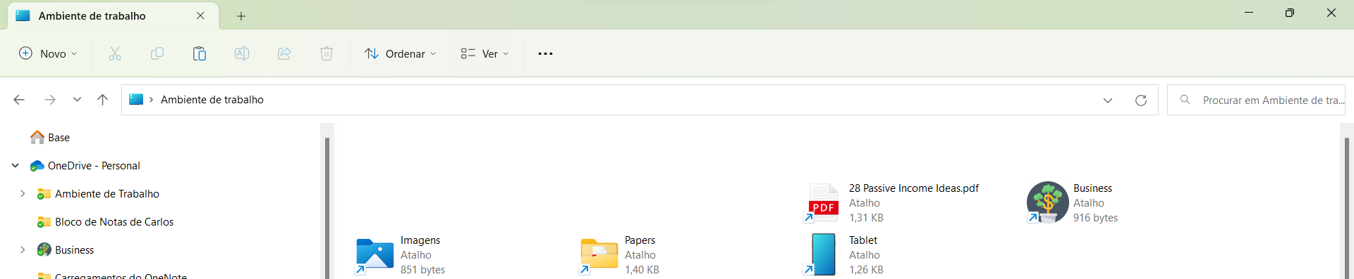 Feature: Reduce shortcut icon overlay · Issue #11488 · files-community/Files · GitHub