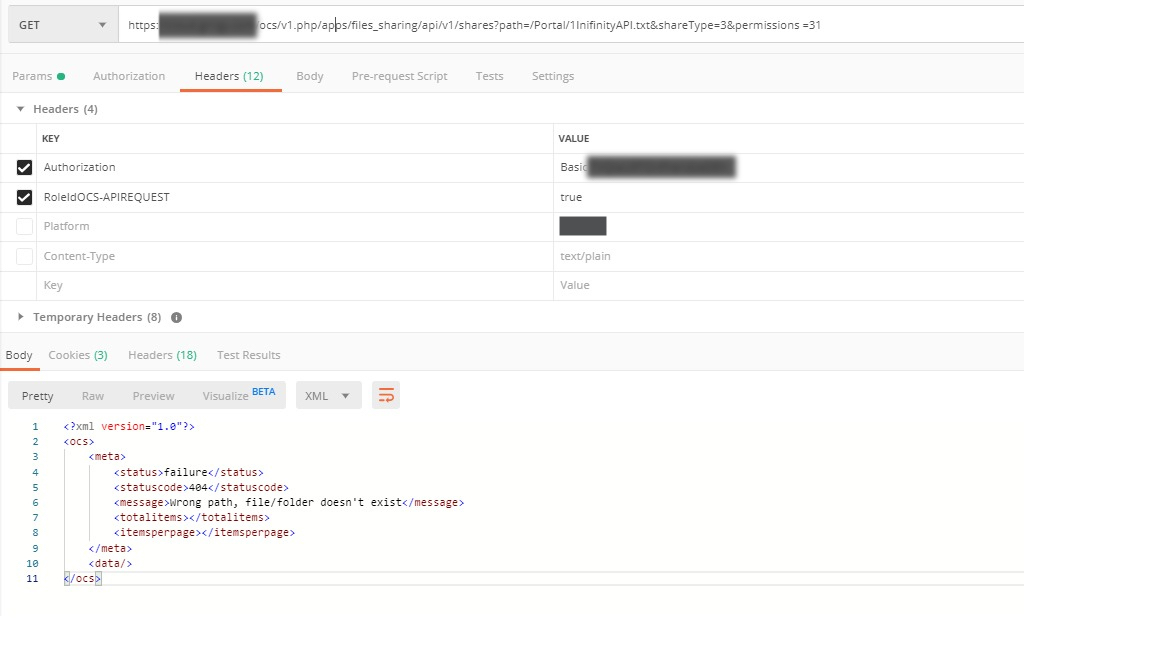 Security Breach · Issue #36906 · owncloud/core · GitHub