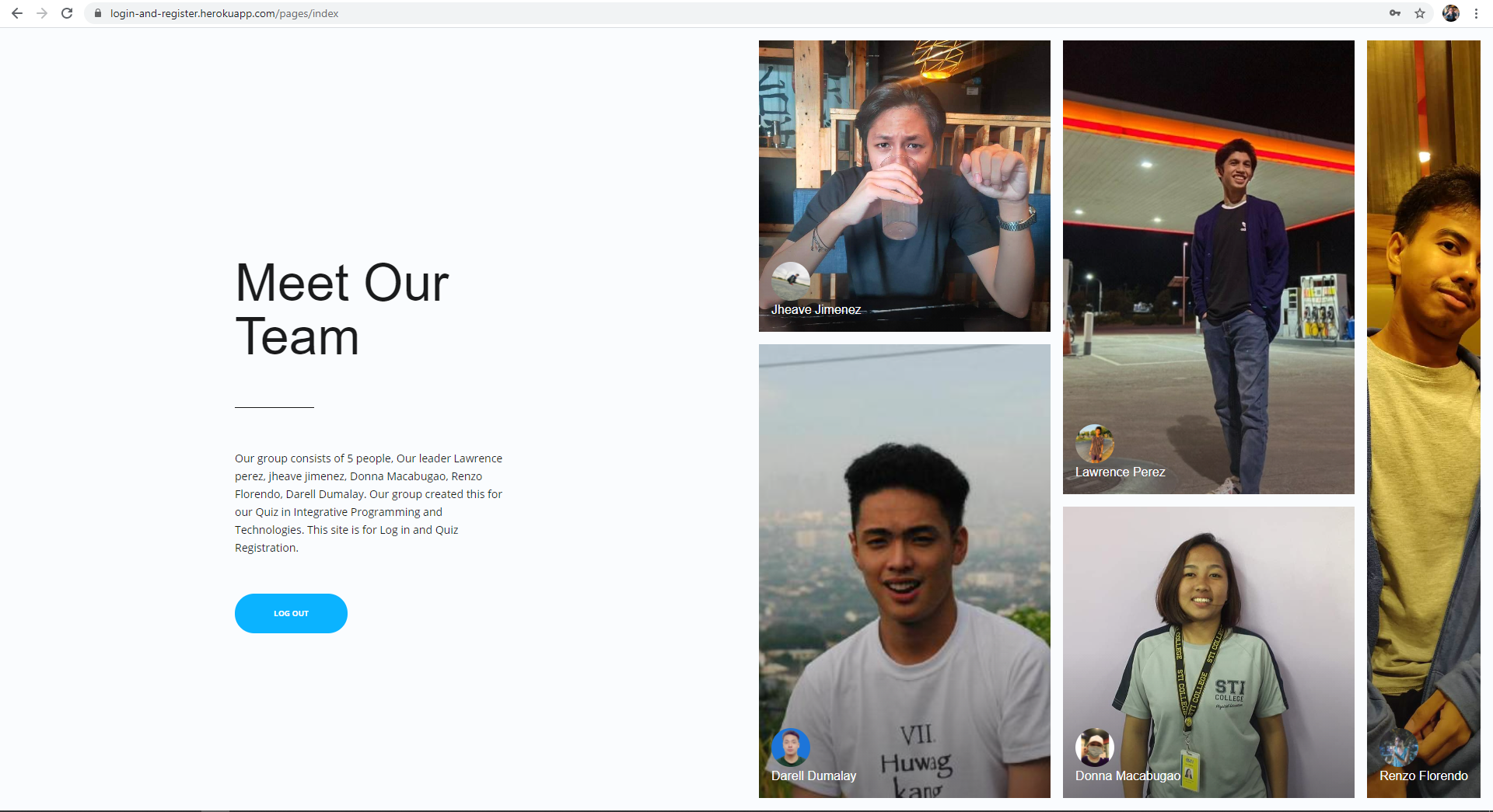 GitHub - jheavejimenez/login-and-register: Log in Register made in PHP ...
