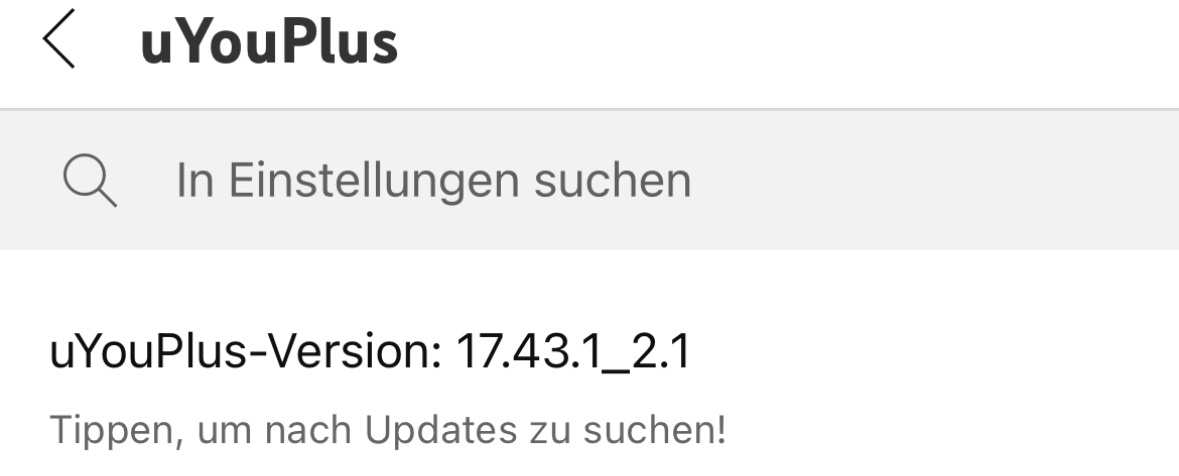 [Bug] Shorts crash (again) · Issue #665 · qnblackcat/uYouPlus · GitHub