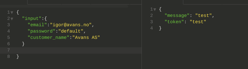 ConnectionFailure Network.Socket.connect: : does not exist when i try ...