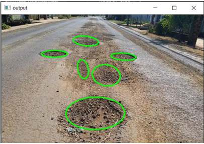 GitHub - ArchitHiwrekar/Pothole-Detection