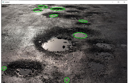 GitHub - ArchitHiwrekar/Pothole-Detection