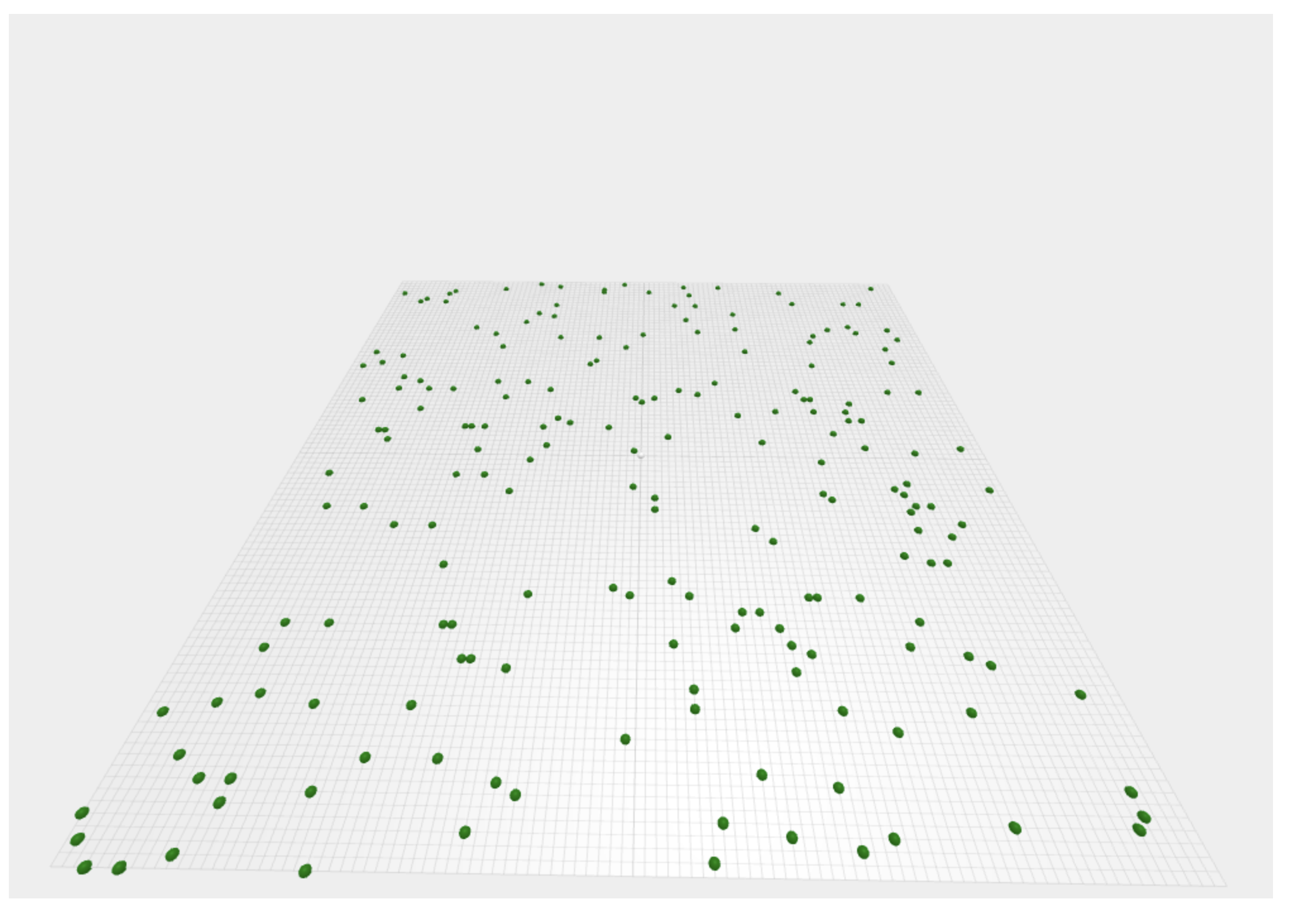 Memory leak when clearing and redrawing 3D scene group · Issue #727 · zauberzeug/nicegui · GitHub
