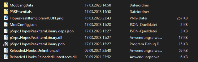 cannot fix CS0234 - want to make a language selection for game mod · Issue #6 · Sewer56/p5rpc ...