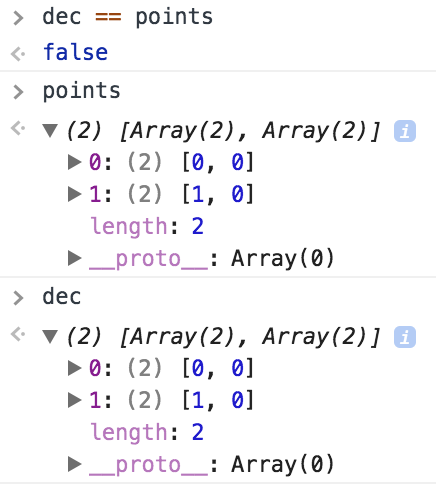 Error: RangeError: Maximum call stack size exceeded (potentially due to ...