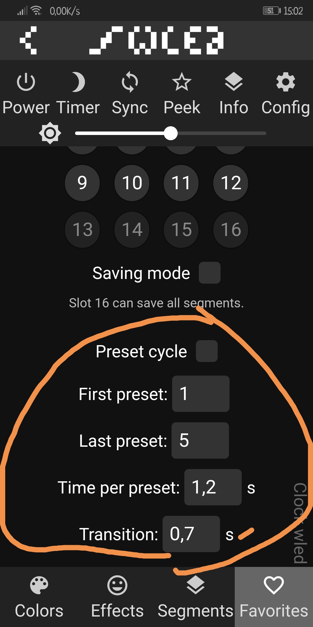Very Good With Presets After The Esp Reboot · Issue 1047 · Aircoookiewled · Github