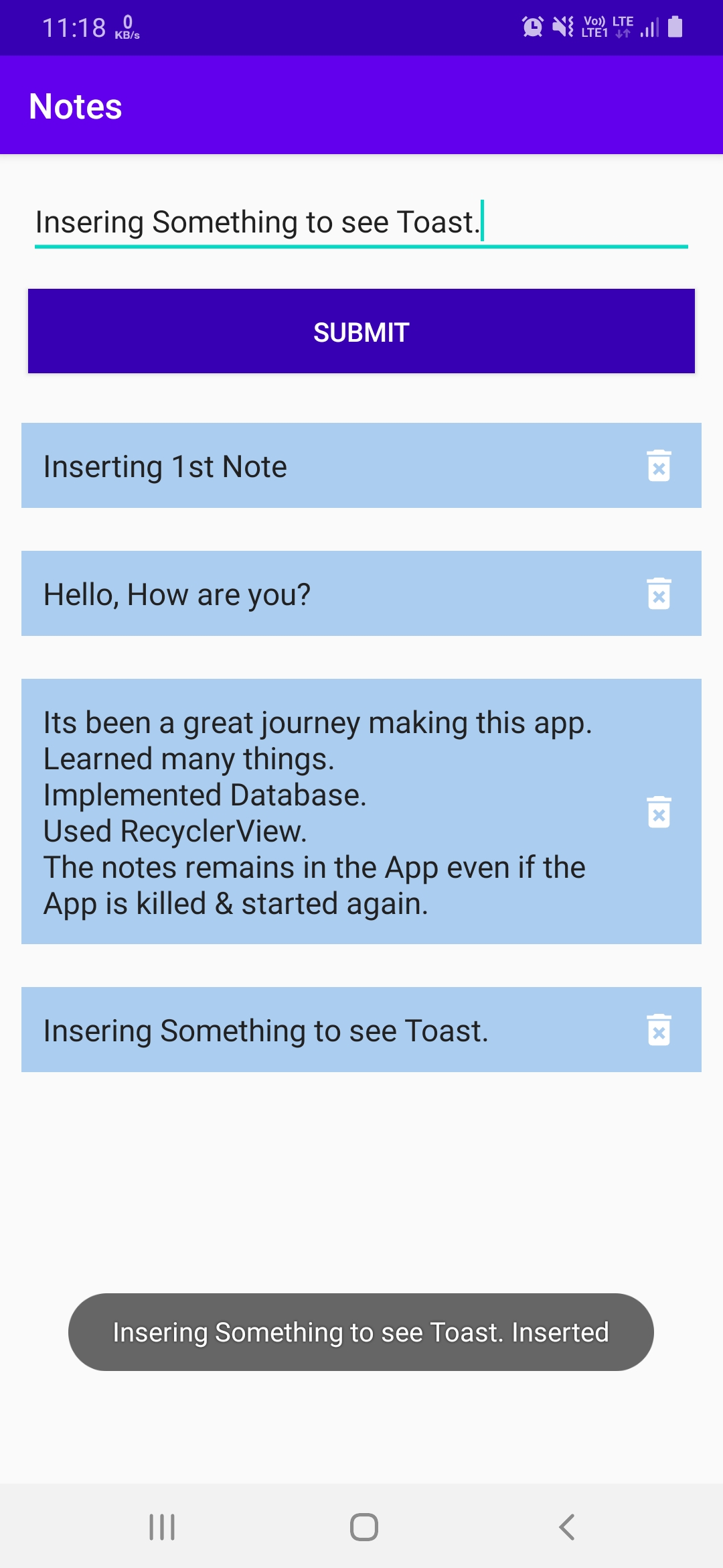 GitHub - sinhaa-aankit/Note-App