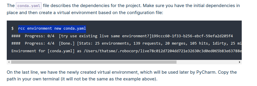 Installation Issues · Issue 823 · Robocorp Robotframework Lsp · Github