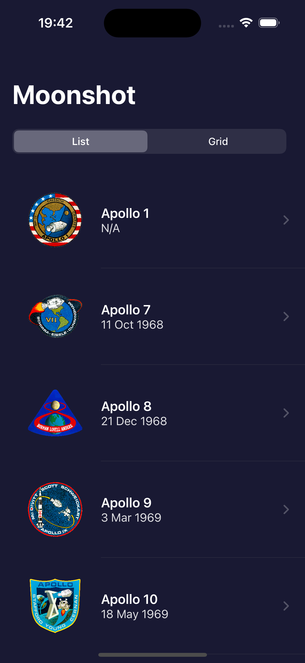 GitHub - josecrsdc/Moonshot