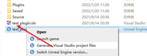 How to install ? 怎么安装？ · Issue #2 · FXTD-ODYSSEY/Unreal-PyToolkit · GitHub
