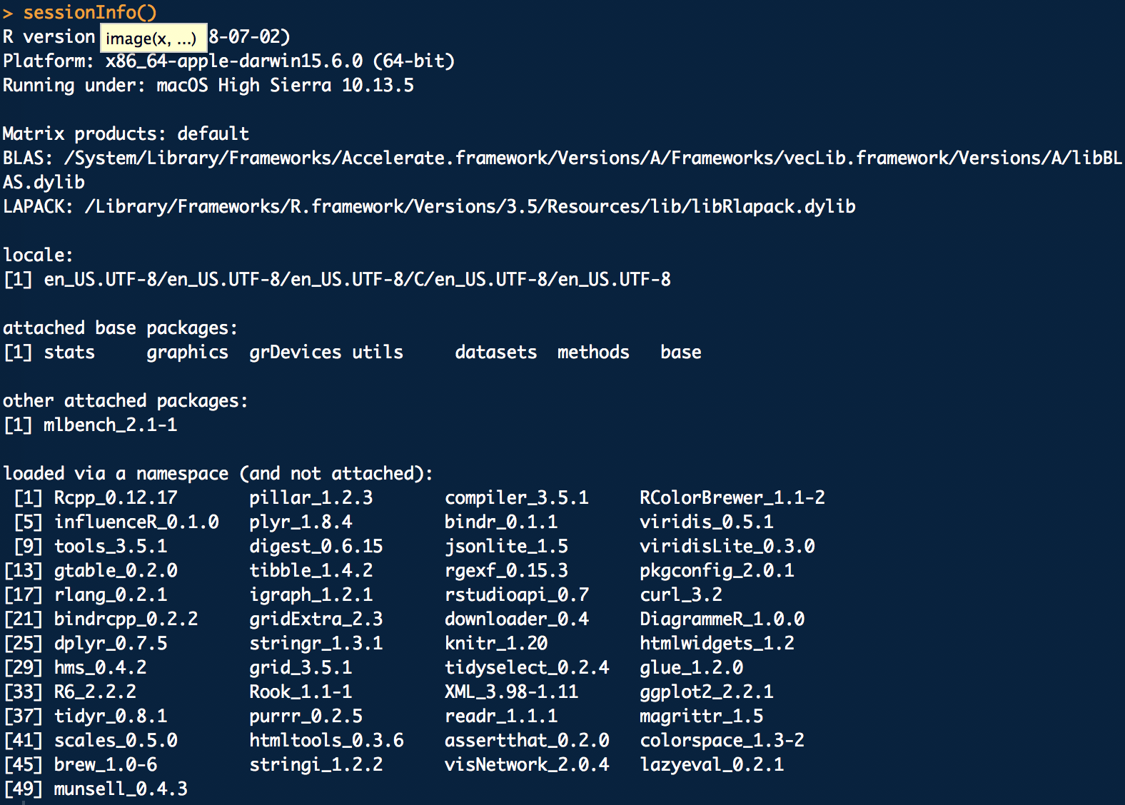 Unable to install mxnet in R 3.5.0 · Issue #10791 · apache/mxnet · GitHub