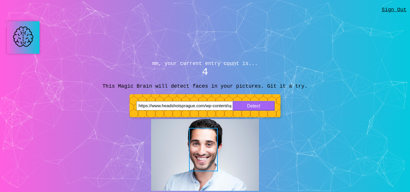 GitHub - medimessarat/smartBrain_faceDetection