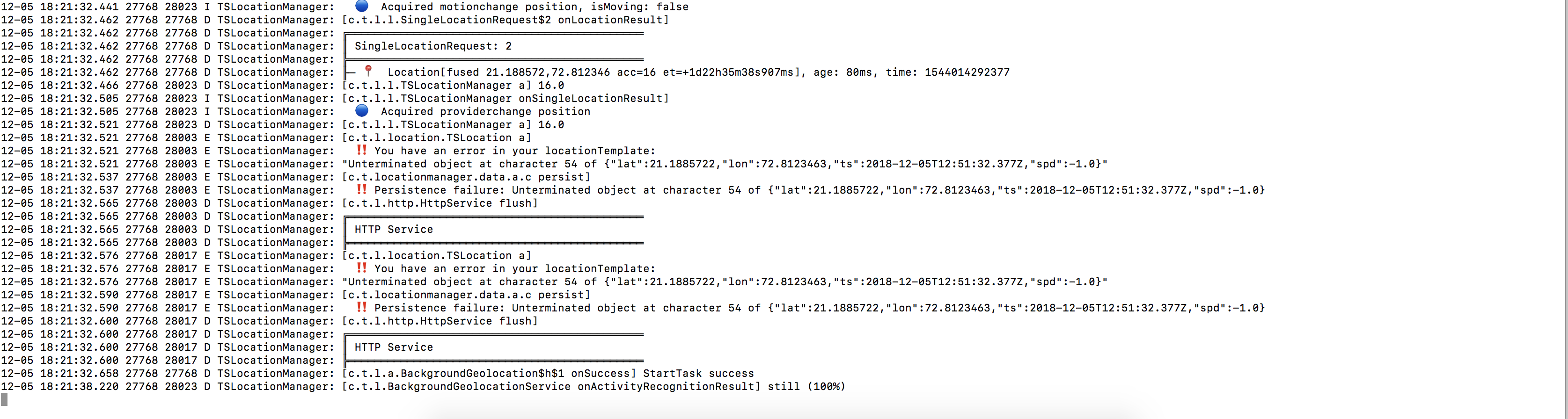 custon api with params Http call when app i call when app is in open/background/killed · Issue ...