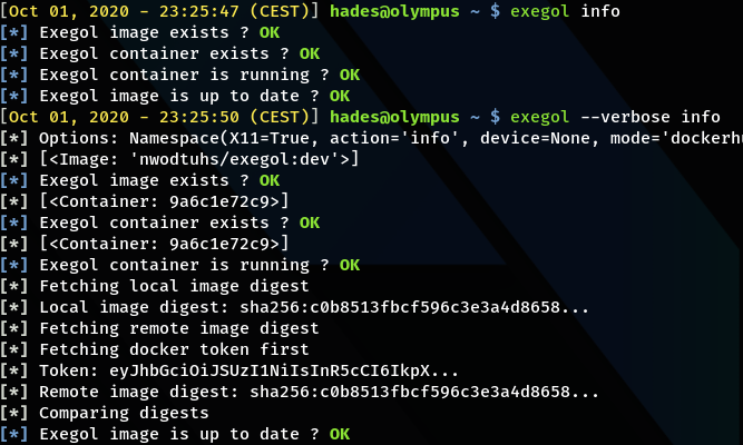 Add feature: Exegol-version · Issue #4 · ThePorgs/Exegol · GitHub