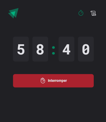 GitHub - virtorodrigues/ignite-timer