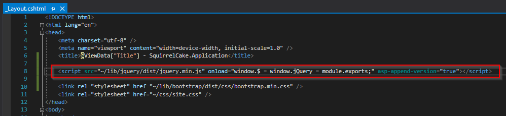Not working Dropdown and Popup (bootstrap) · Issue #400 · ElectronNET/Electron.NET · GitHub