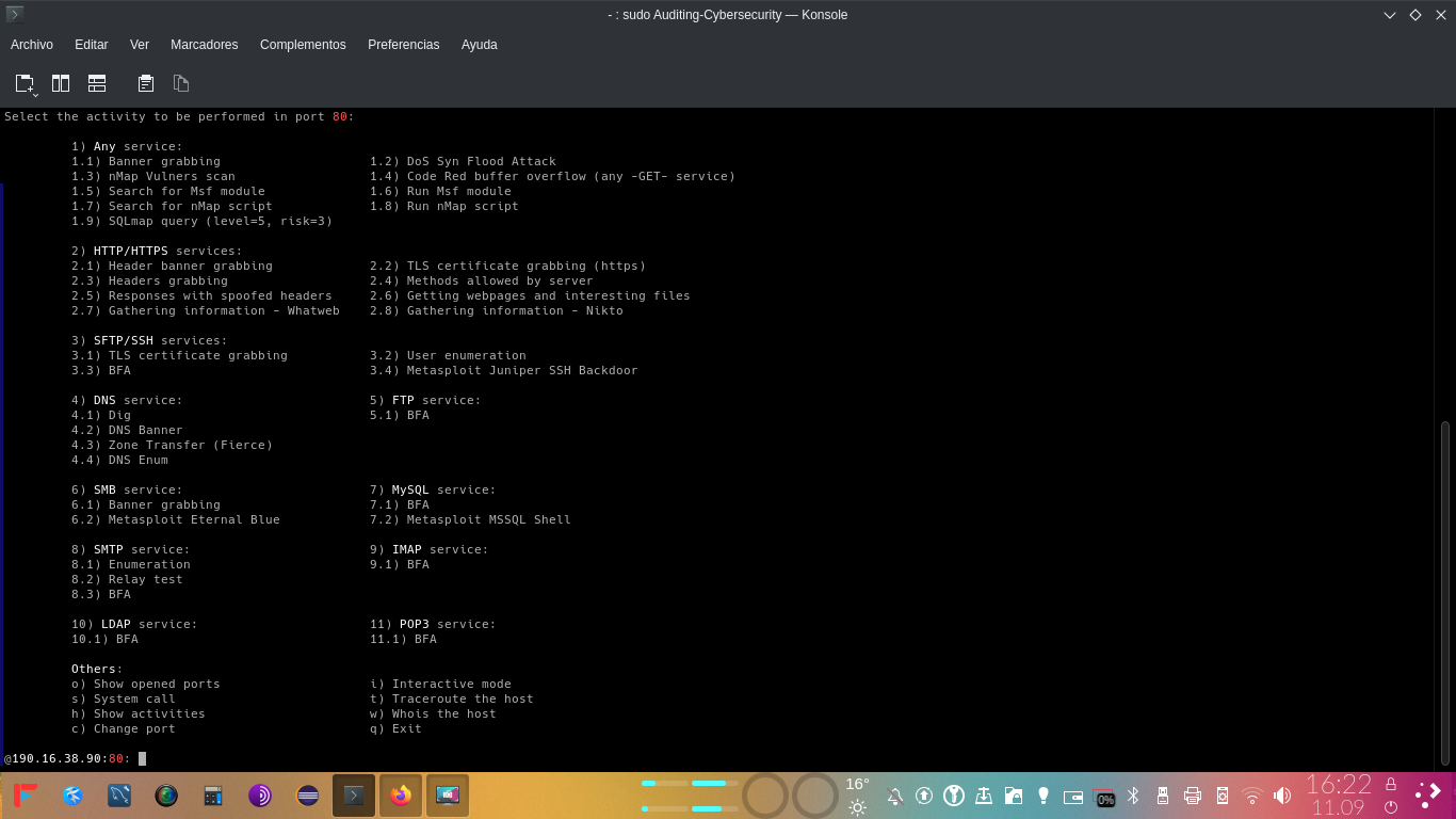Github Lucho Aauditing Cybersecurity Cybersecurity Framework 
