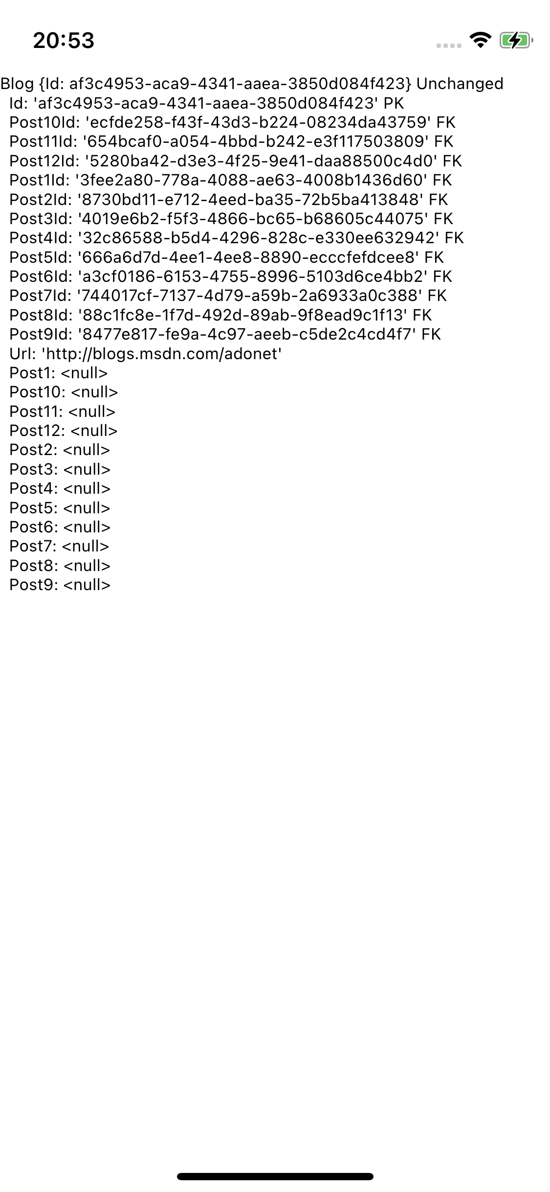 Fk Shadow Properties In Iosandroid Aot Release Version In Xamarin Have Wrong Values · Issue 9777