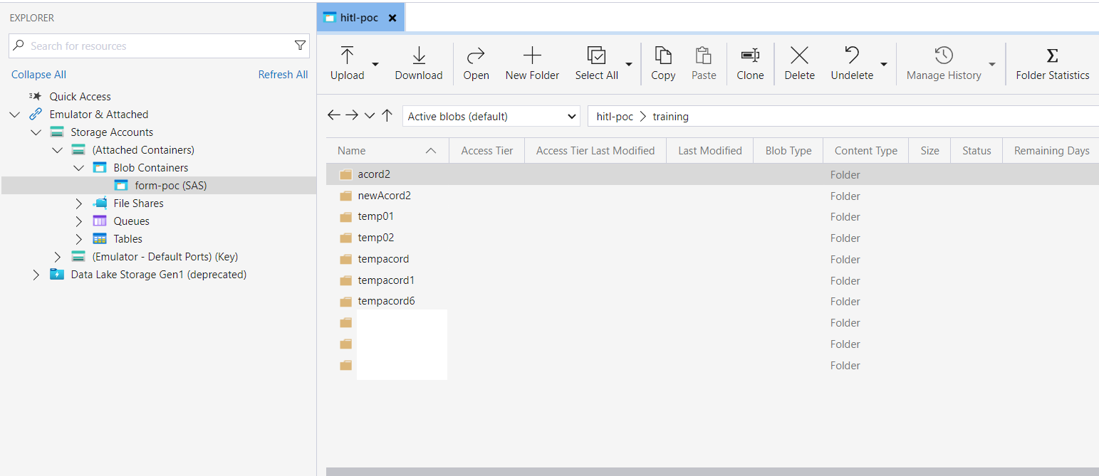 ImportError: cannot import name 'DocumentModelAdministrationClient ...