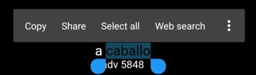 [BUG]: alpha95 no longer showing third party apps in the text selection toolbar · Issue #13530 ...