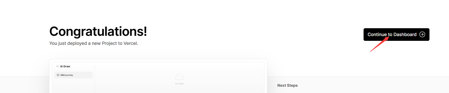 GitHub - Ikaros-521/midjourney-ui-1: Midjourney UI is an open source AI painting UI based on ...