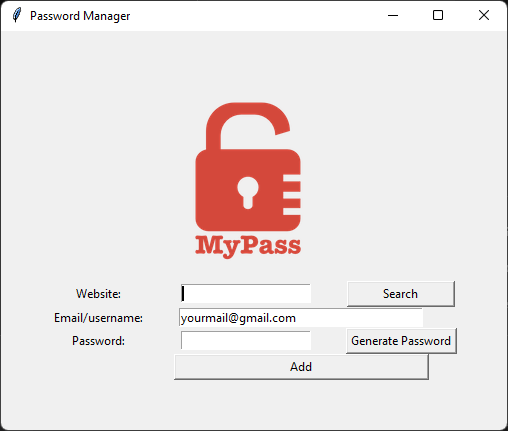 GitHub - skiiyuru/my-pass: a password manager app
