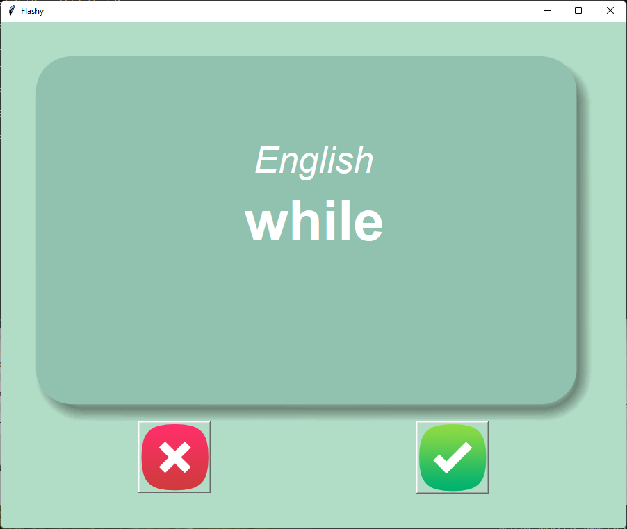 GitHub - skiiyuru/flash-card-app: An app that helps you learn common French words
