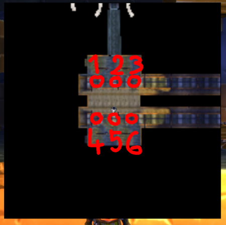 Deeprun Tram movement bugged. Trams moving through walls/other Trams ...