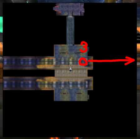 Deeprun Tram movement bugged. Trams moving through walls/other Trams ...