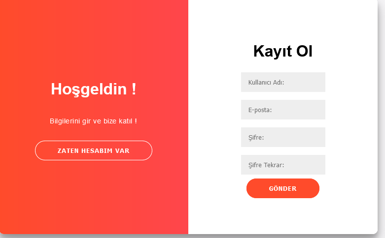 GitHub - akkayaberkin/BlogHub