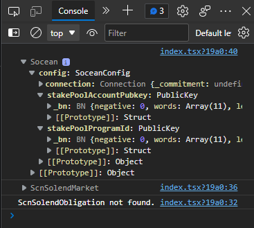 BUG: instanceof connection returns false in next-js · Issue #75 · igneous-labs/stake-pool-sdk ...