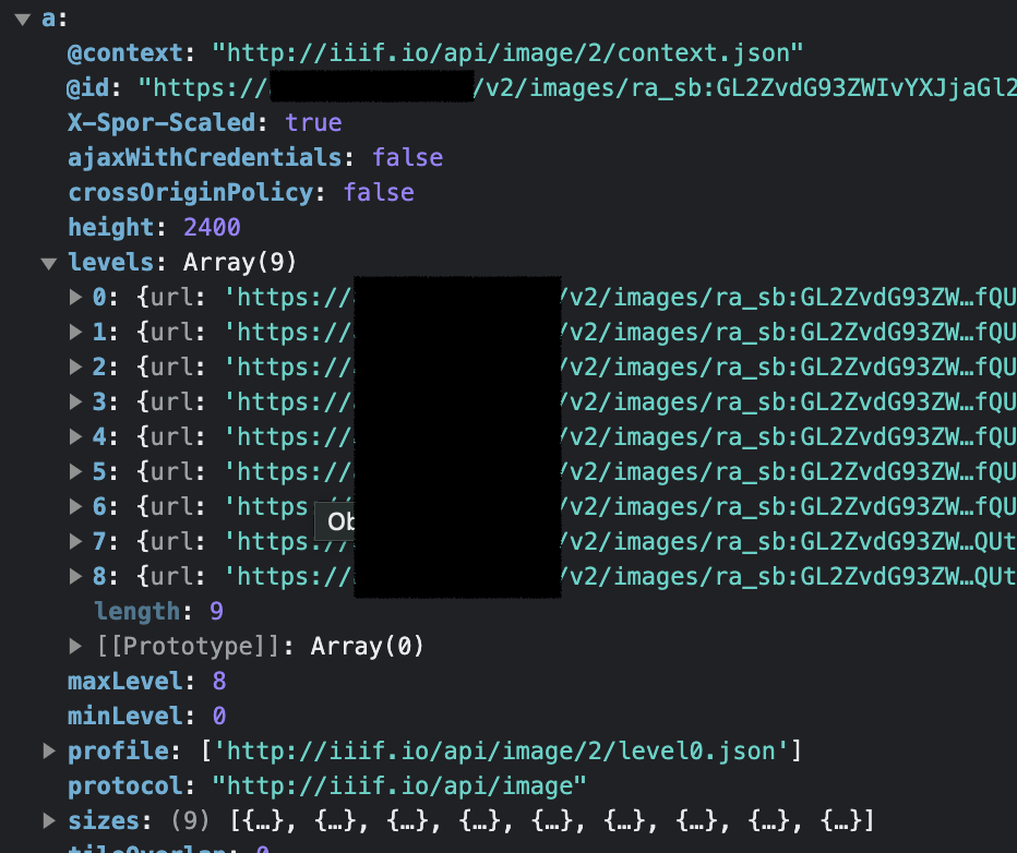 OSD does not attempt all sizes on profile level 0 · Issue #2419 · openseadragon/openseadragon ...