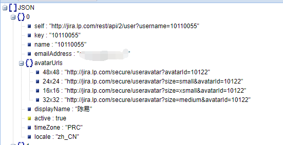[BUG]使用jira模版选择数据异常 · Issue #8805 · metersphere/metersphere · GitHub