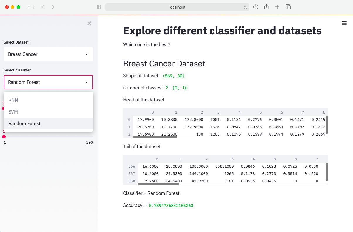GitHub - arjunsanchala/ML-web-app-streamlit-GCP-deployment: A machine learning web app using ...