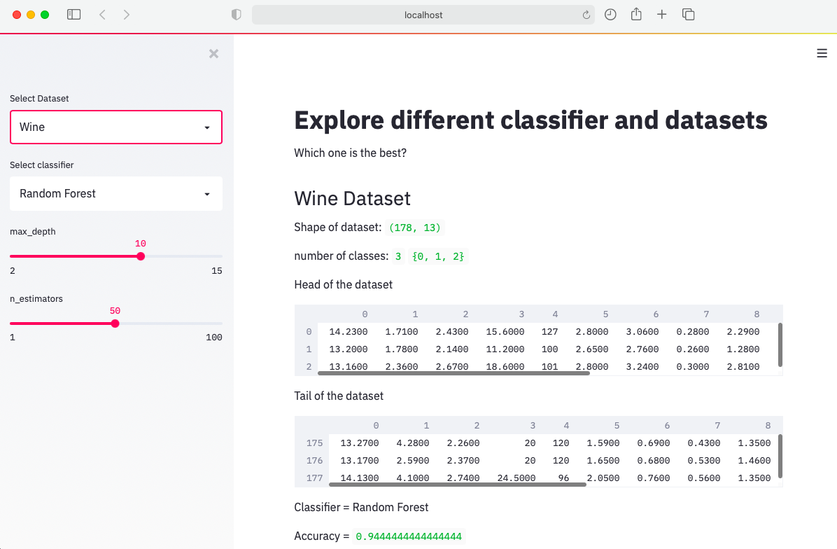 GitHub - arjunsanchala/ML-web-app-streamlit-GCP-deployment: A machine learning web app using ...